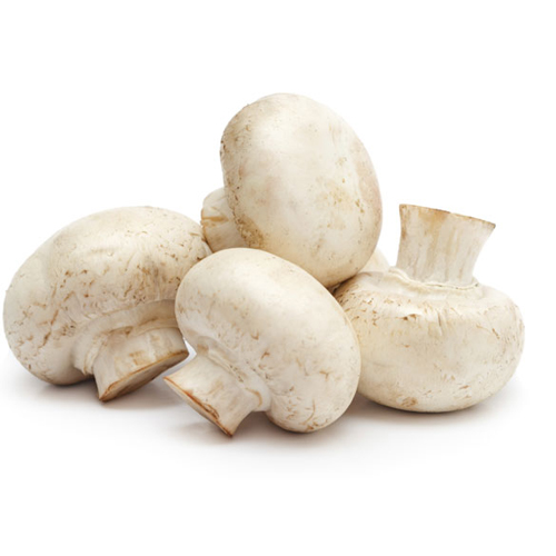 CHAMPIÑON – KL (Paquete) – IANDA – Distribuidora de Frutas y Verduras